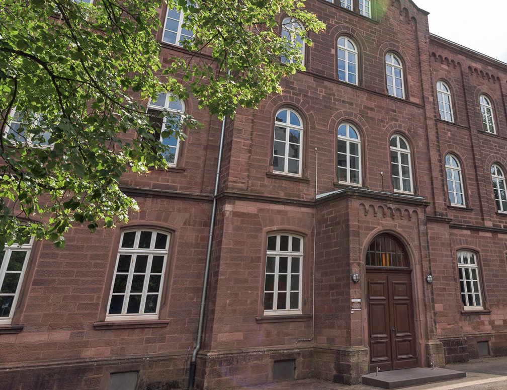 Anmeldungen für das Schuljahr 2024/25 | Gymnasium Ottweiler